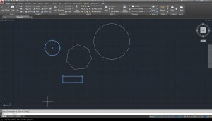 Best 10 Ways of Selecting Objects in AutoCAD - 12CAD.com