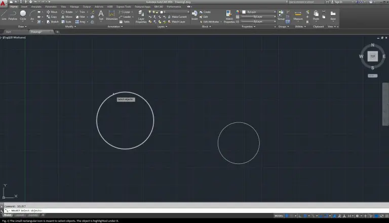Best 10 Ways Of Selecting Objects In Autocad