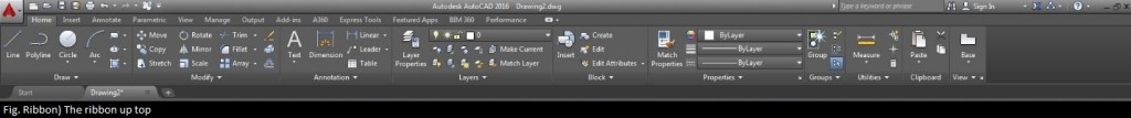 15 Ways Of Accessing Commands In AutoCAD 12CAD 15-ways-of-accessing-commands-in-autocad-12cad