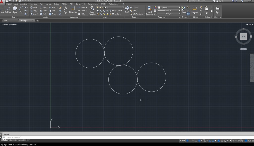 Best 10 Ways Of Selecting Objects In Autocad