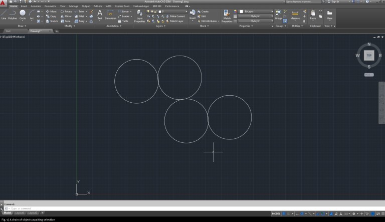 Best 10 Ways of Selecting Objects in AutoCAD - 12CAD.com