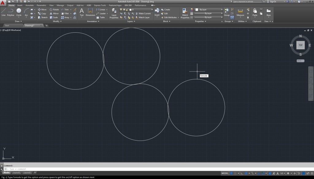 Best 10 Ways Of Selecting Objects In Autocad