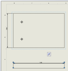 Auto Dimensioning in SolidWorks - 12CAD.com