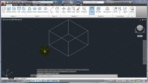 Coordinate Systems in AutoCAD - 12CAD.com