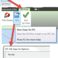 Convert DWG to STL Format - 12CAD.com