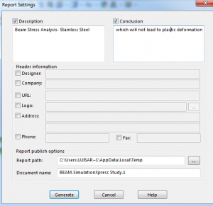 Stress and Failure Analysis in SolidWorks: Tutorial - 12CAD.com