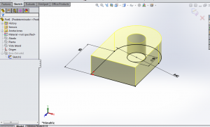 SolidWorks Motion Study: Introductory Tutorial - 12CAD.com
