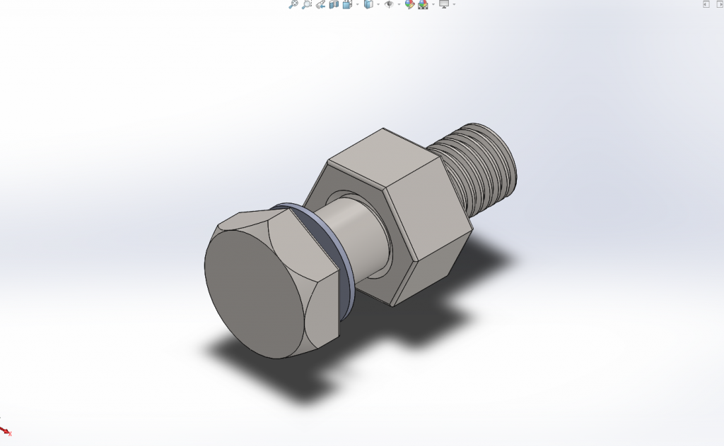 View Layout Tools Tutorial for SolidWorks - 12CAD.com