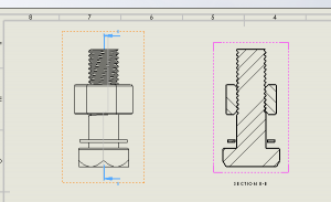View Layout Tools Tutorial for SolidWorks - 12CAD.com