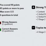 Certified SOLIDWORKS Professional (CSWP) Exam: Segment 1 - 12CAD.com