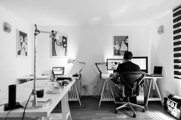 Freelancing as a CAD Specialist: Things to Know Before You Start ...
