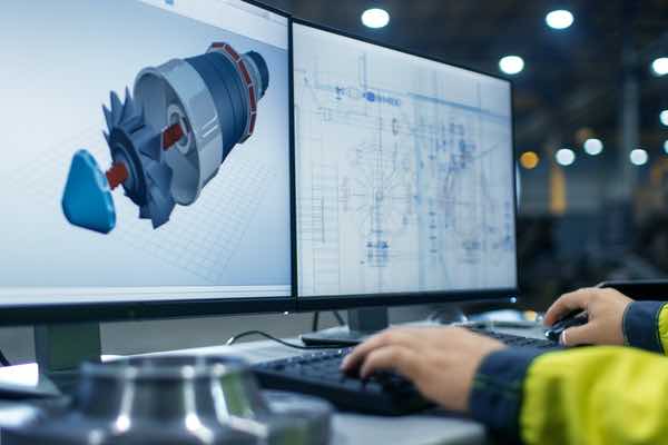 6 Tips To Secure Your CAD Data Files - 12CAD.com