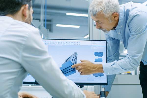 7 Ways To Protect Your CAD Data - 12CAD.com