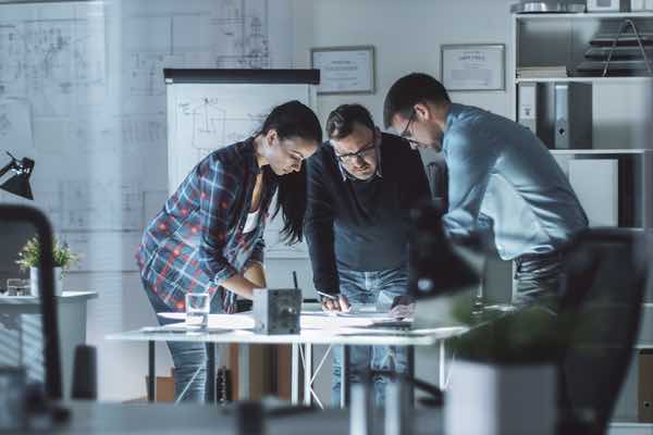 How To Grow Your AutoCAD Drafting Business - 12CAD.com