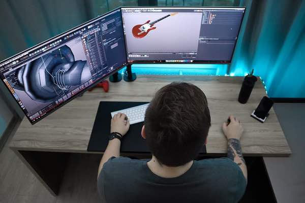 What To Look For In a CAD PC In 2022 - 12CAD.com