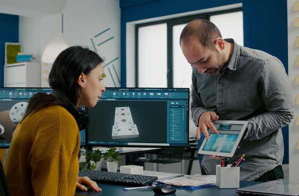 7 Benefits Of Cloud-Based CAD - 12CAD.com