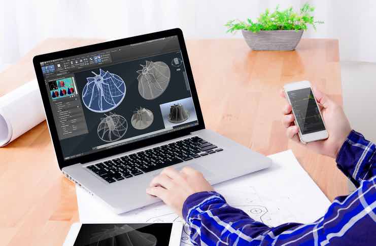 How To Integrate AutoCAD Mobile App In Your CAD Business