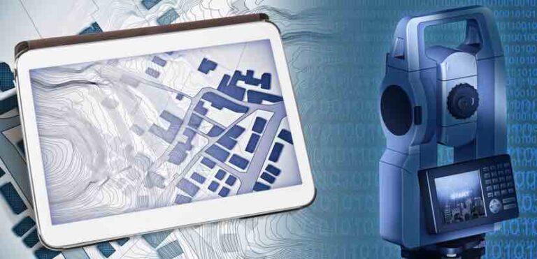How To Use CAD For Your Land Surveying Business - 12CAD.com