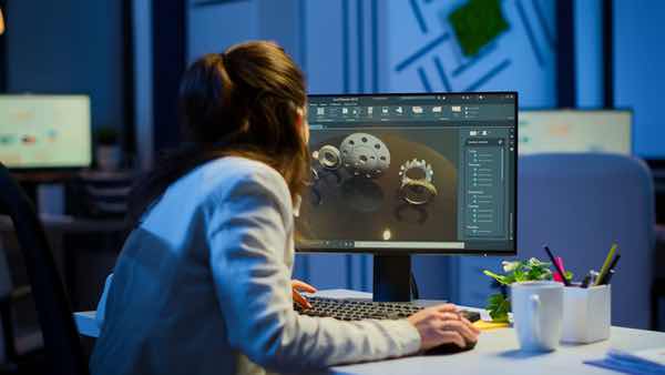 Improve Your CAD Skills With These Expert Tips - 12CAD.com